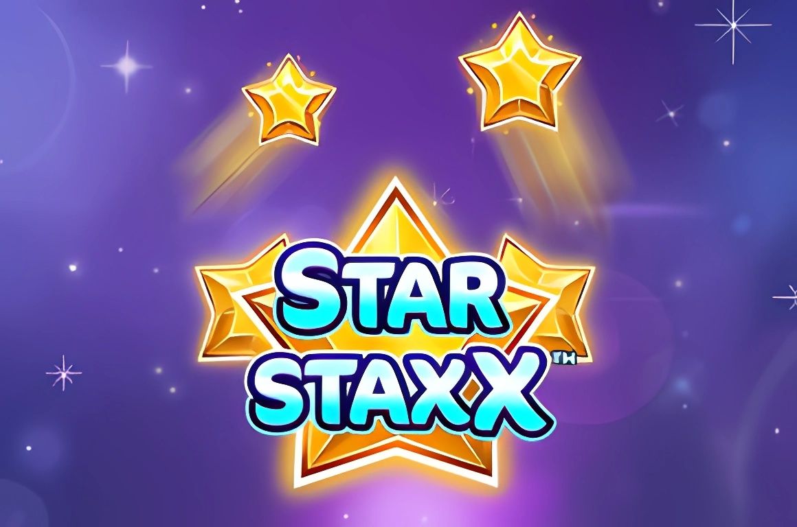Star Staxx Slot- Play Online at Mr Luck Casino