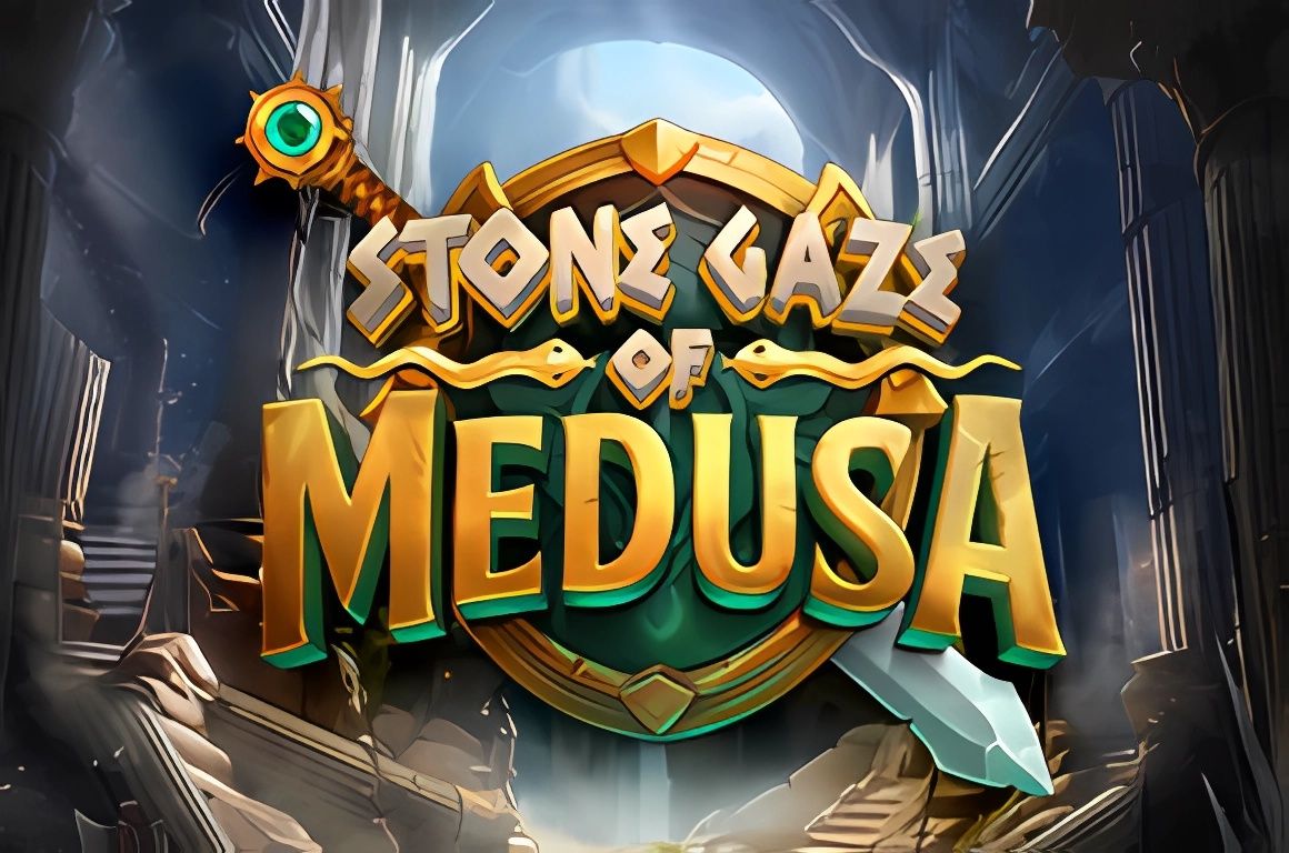 Stone Gaze of Medusa Slot- Play Online at Mr Luck Casino