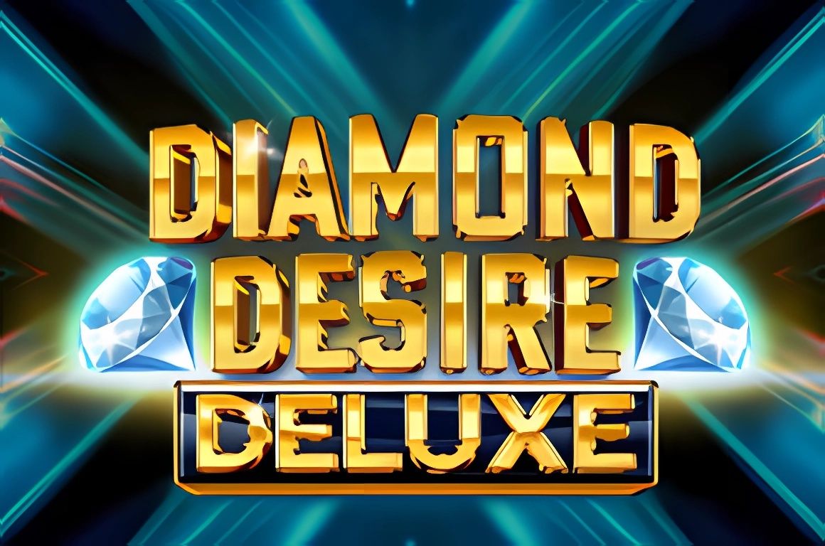 Diamond Desire Deluxe Slot- Play Online at Mr Luck Casino