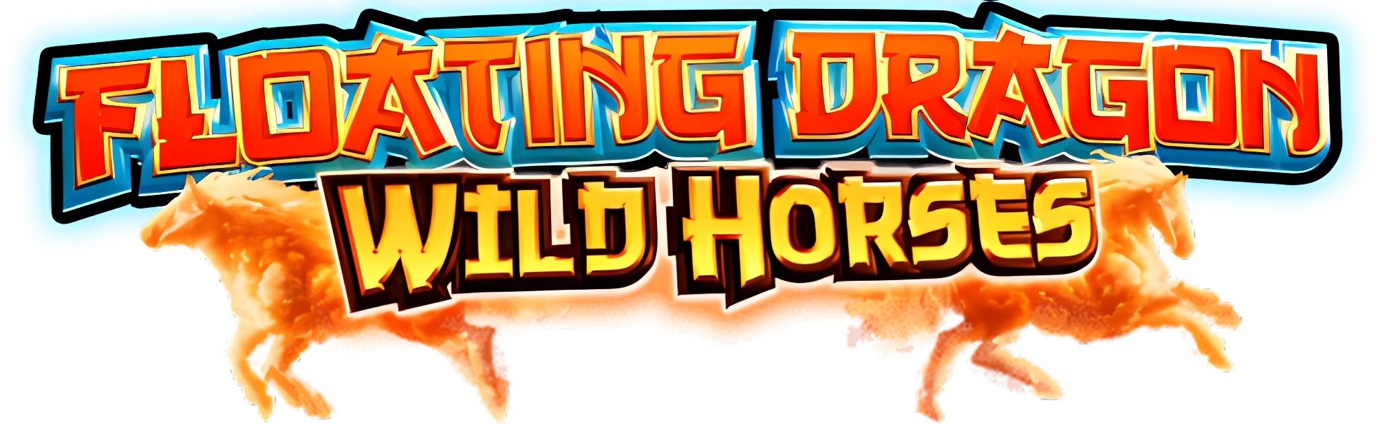 Floating Dragon Wild Horses Slot- Play Online at Mr Luck Casino